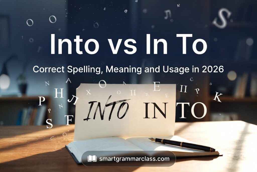 Therefore or Therefor: Correct Spelling, Meaning and Usage 2026